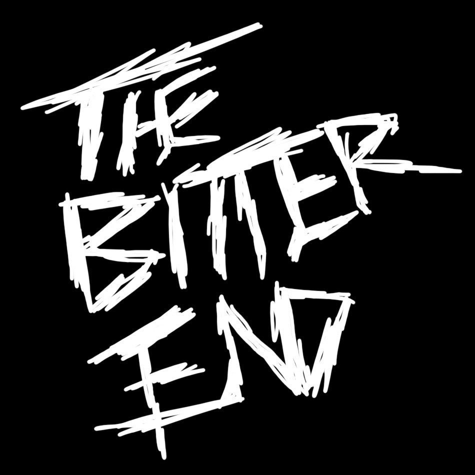 Chain Me Down | The Bitter End