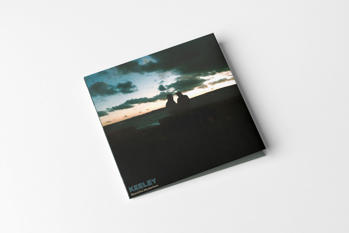 Beautiful Mysterious | Keeley
