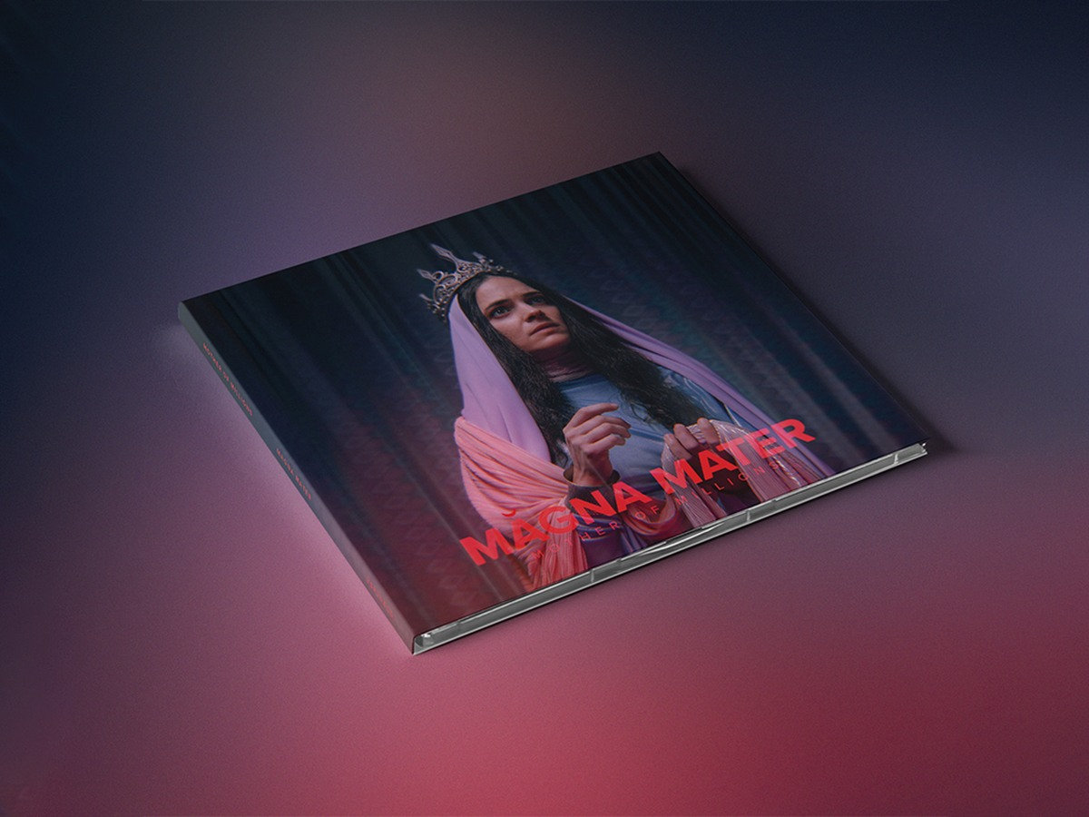 Magna Mater | Mother Of Millions