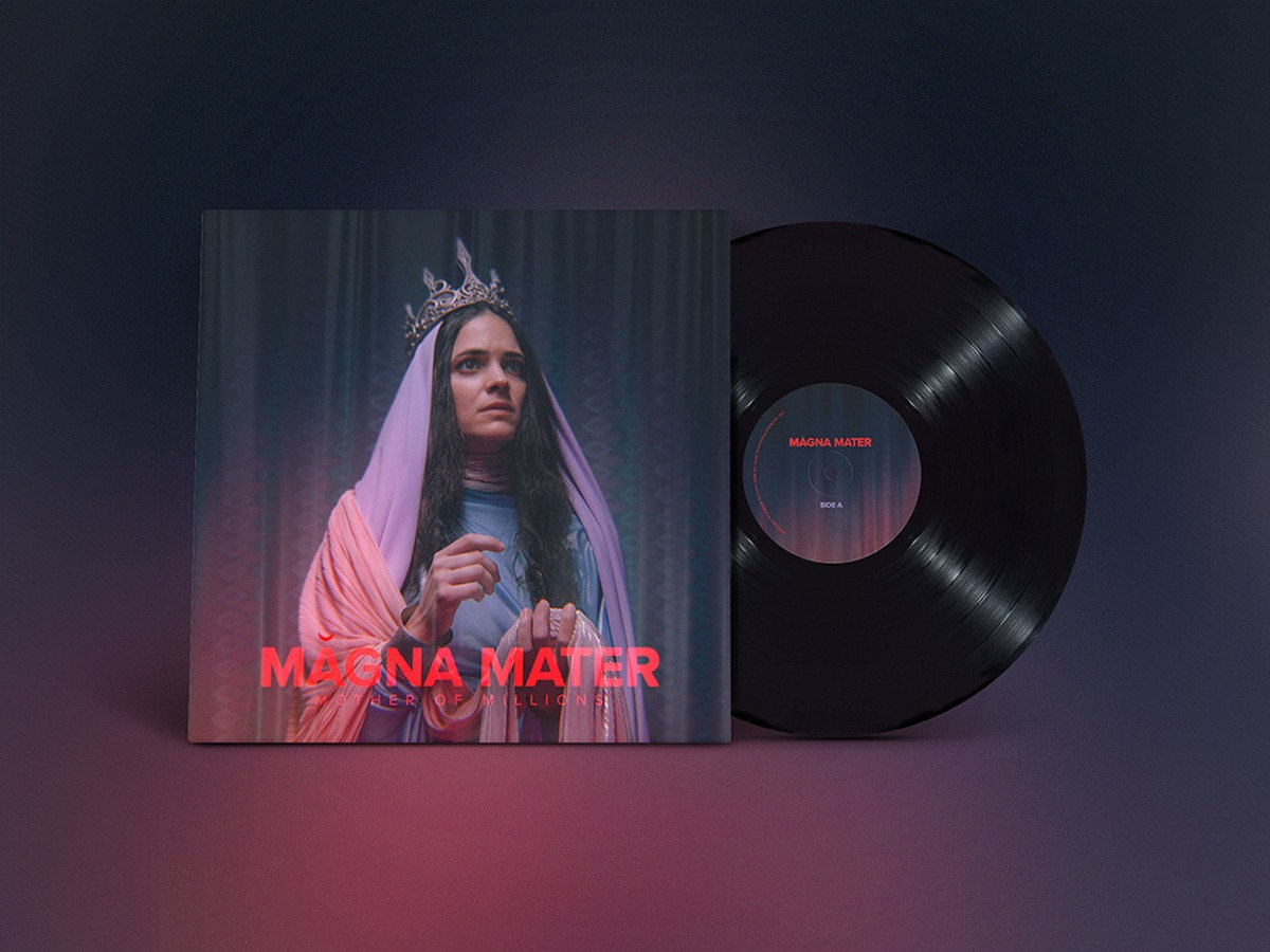 Magna Mater | Mother Of Millions