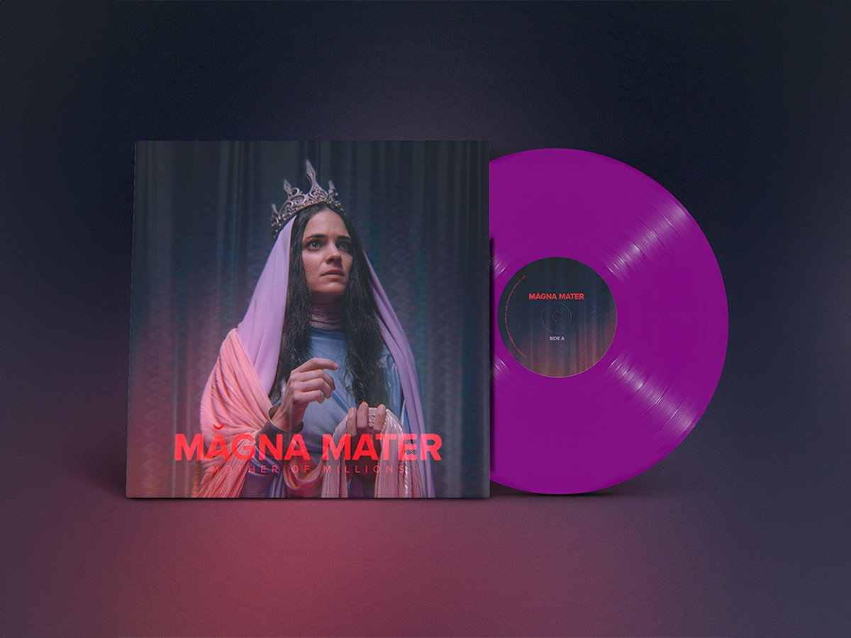 Magna Mater | Mother Of Millions