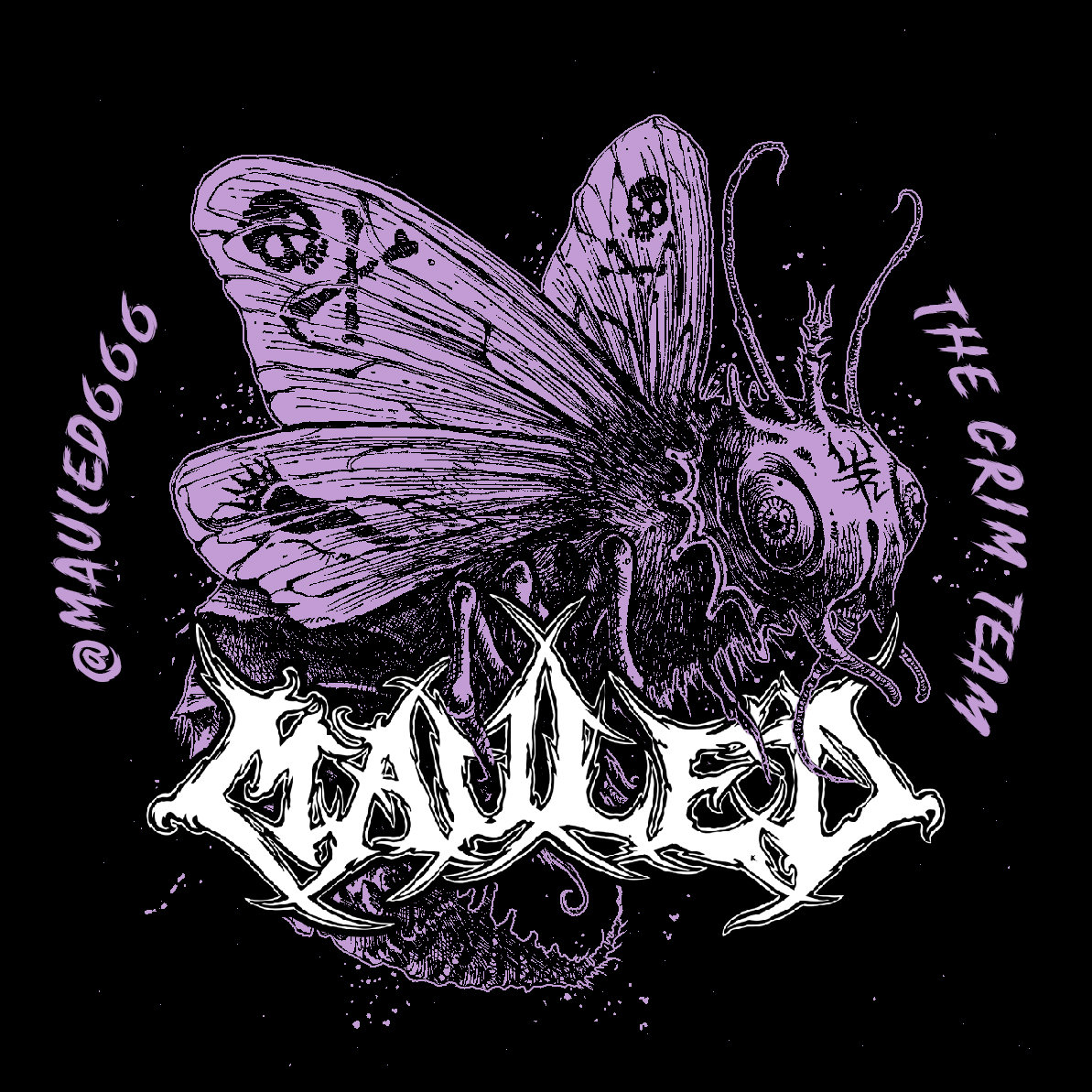 Ghosts Of Imola | Mauled