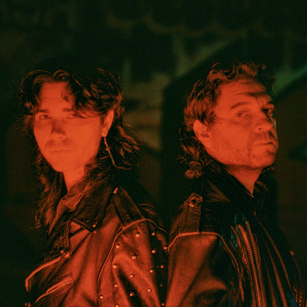 Born in Fire | Sacred Skin