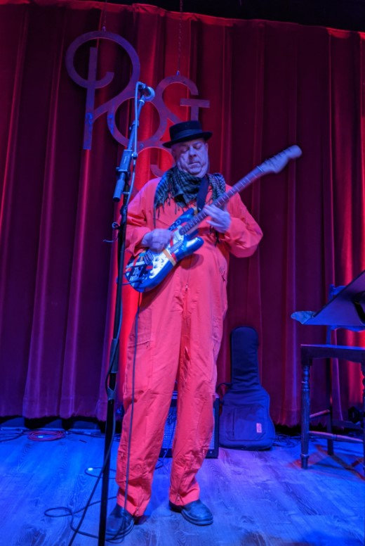 AKHENATEN | The Robbo Box