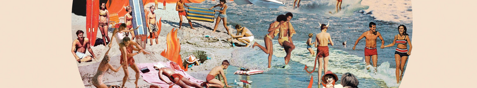 BEACHWORLD | Hell Beach