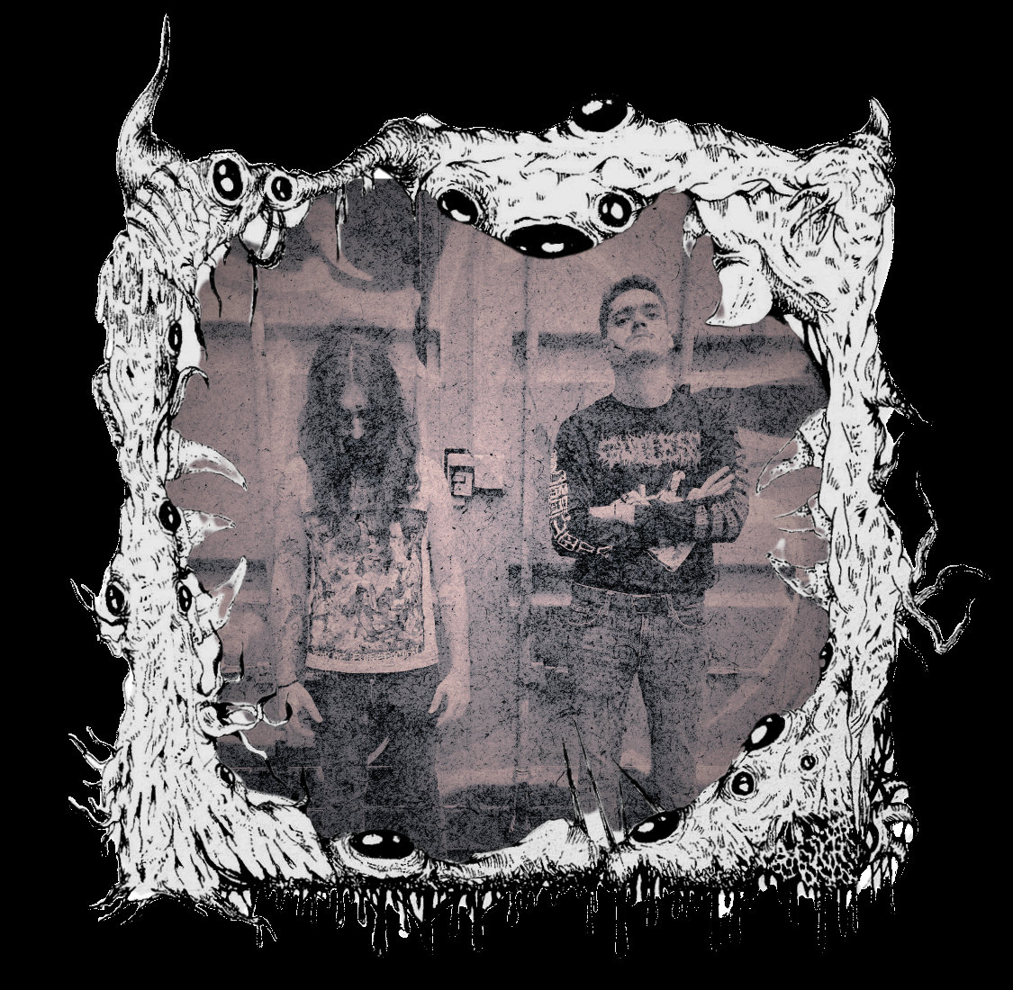 Maggot Infested Coffin | Reaping Death