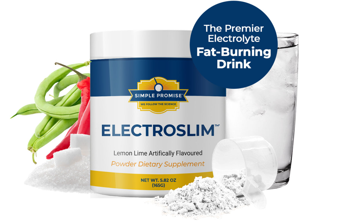 ElectroSlim (Truth-Telling Reviews) Promote Fat Burning And Prevention ...