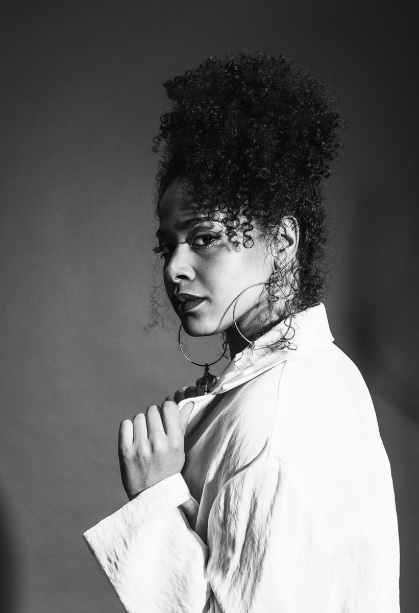 Introducing Emilia Sisco | Emilia Sisco