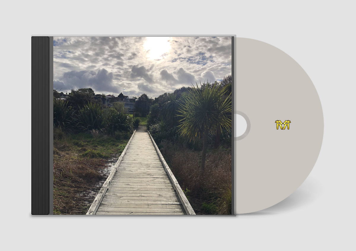 The Bridge EP | Army of One