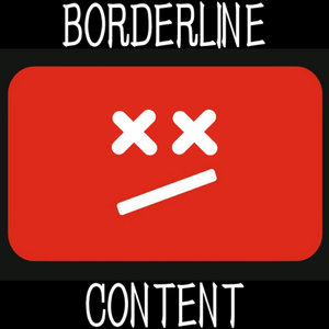 Music | Borderline Content