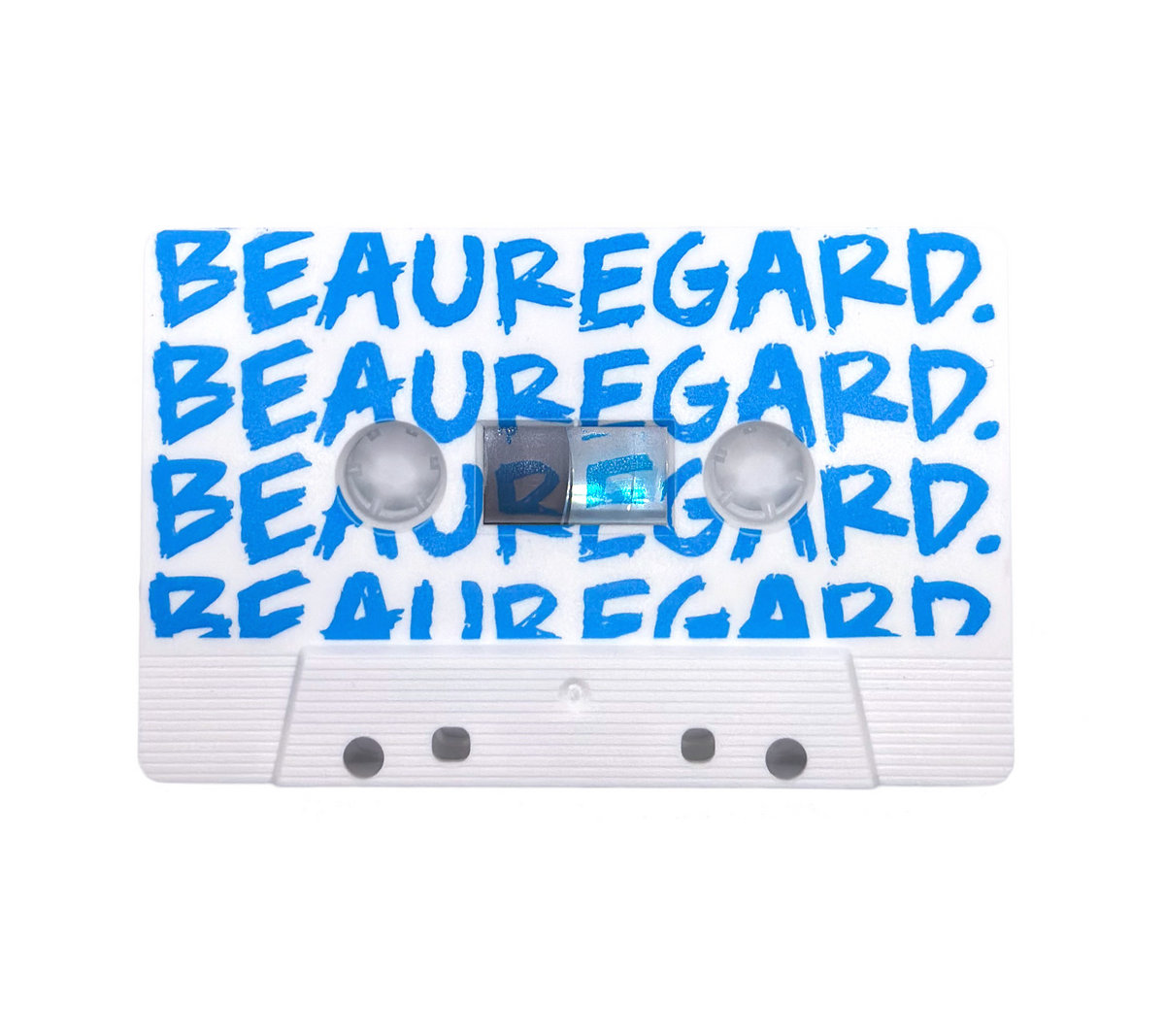 Money Pit | beauregard.