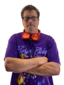 Music | DJ Throwback