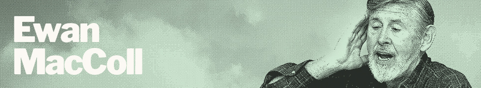Music | Ewan MacColl