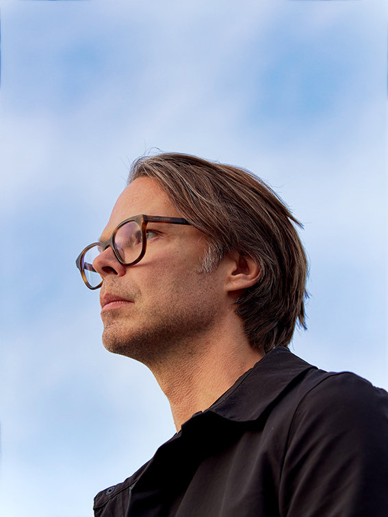 Describing The Thing | SHANE ASPEGREN