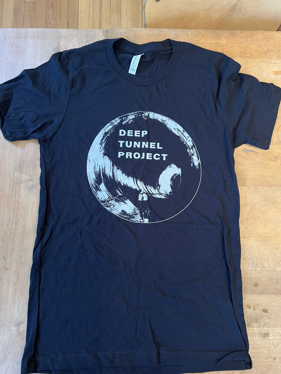 Deep Tunnel Project "Tunnel" t-shirt | Deep Tunnel Project