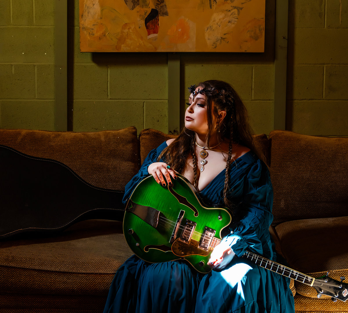 The End Is Nigh | Kirsten Peckham