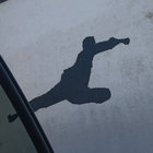 Making a Door Less Open | Car Seat Headrest