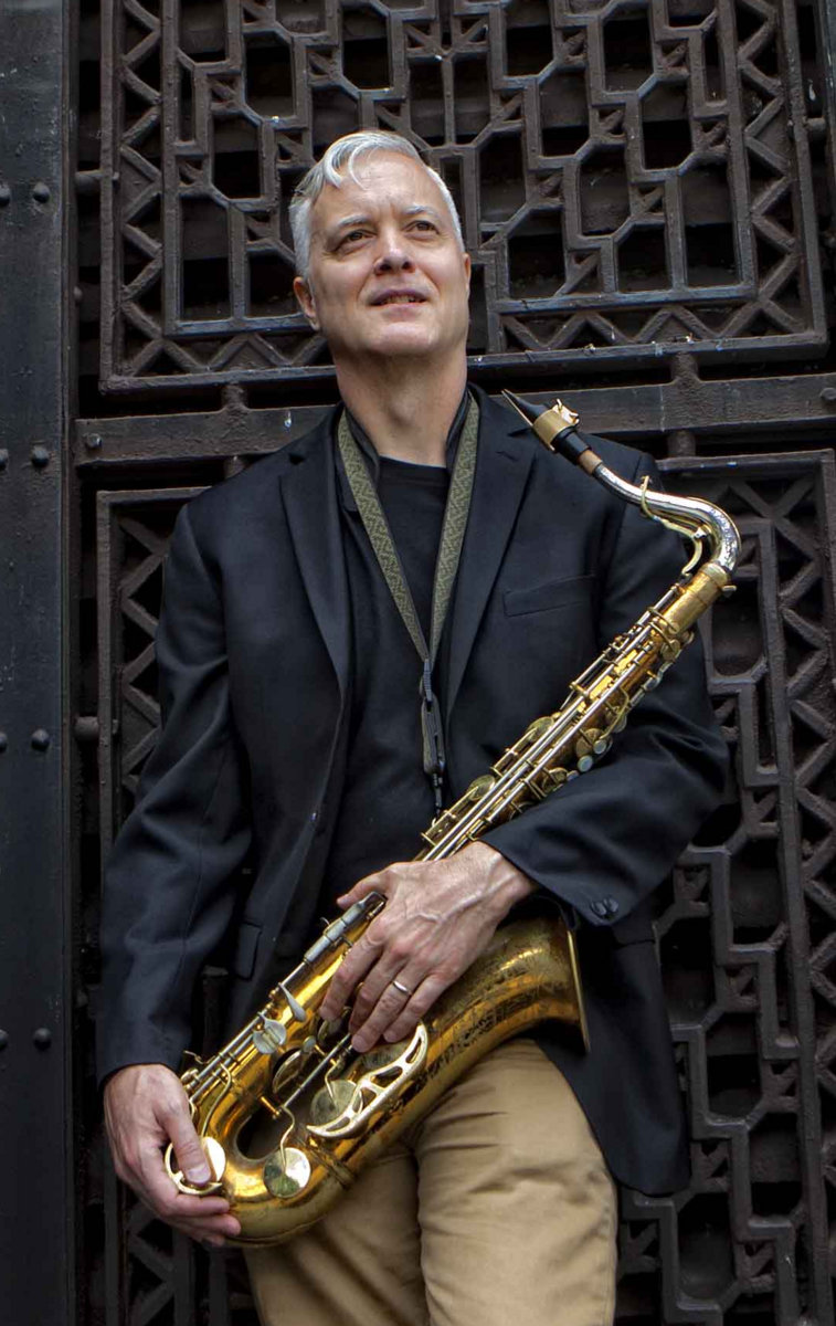 Blues For Vita | The Paul Carlon Quintet | Paul Carlon