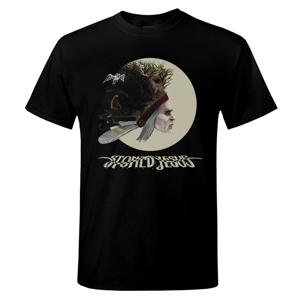 Seven Thunders Roar (Anniversary Deluxe Version) | Stoned Jesus