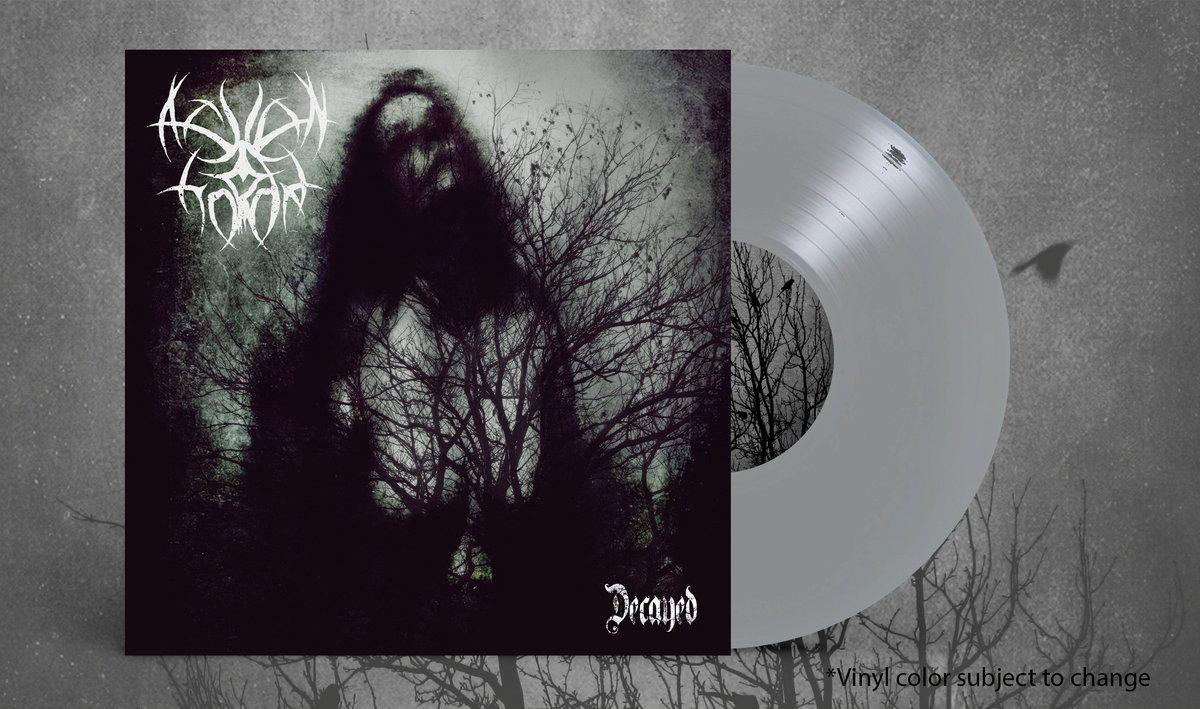 Decayed | Ashen Horde