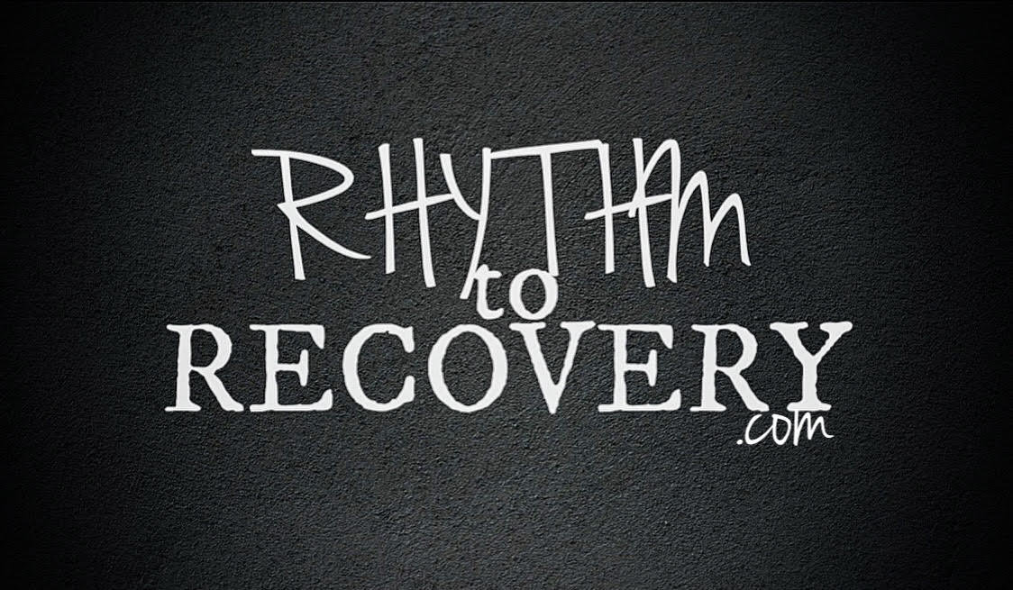 Colors | Rhythm to Recovery