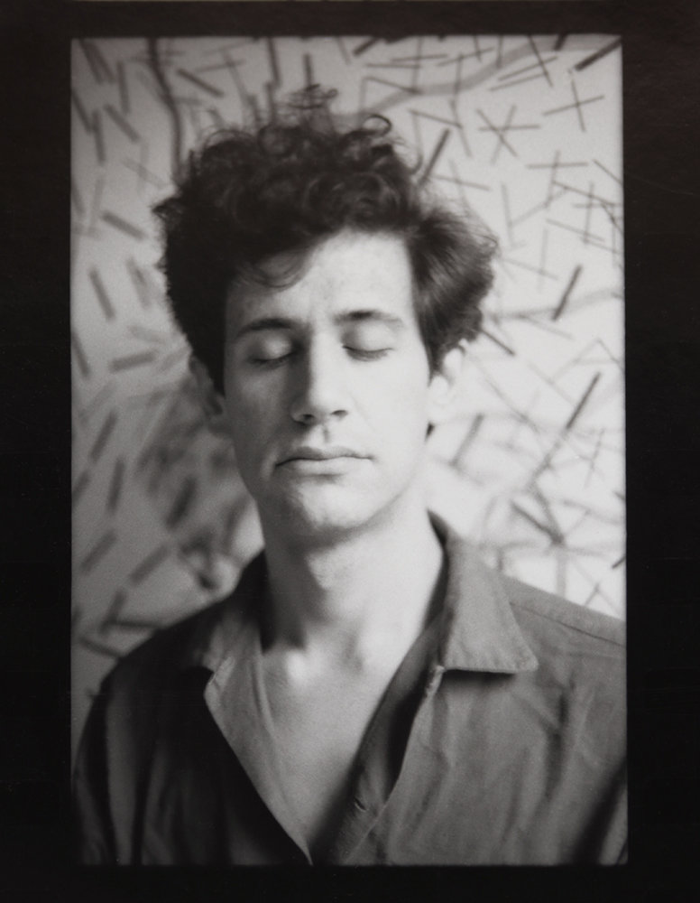 Album of the Day: David Garland, “Verdancy” | Bandcamp Daily