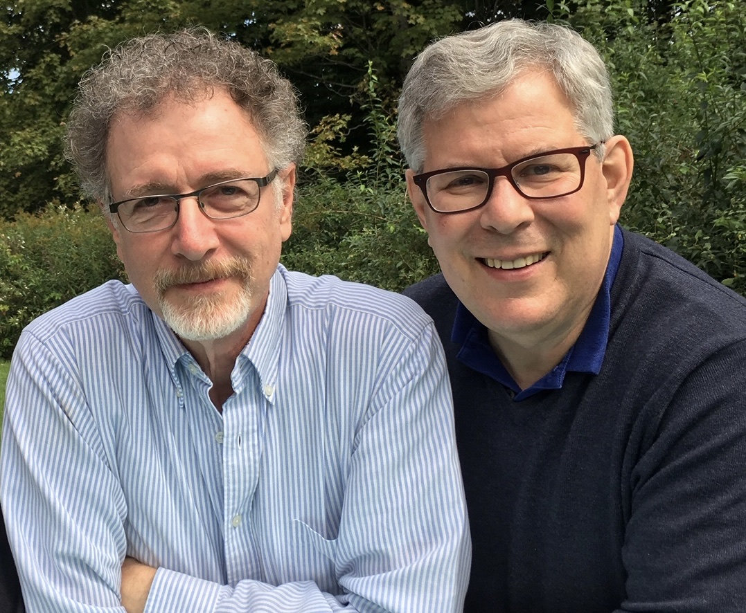 Snapshots Vol. 1 | Kol B'Seder (Jeff Klepper & Dan Freelander)