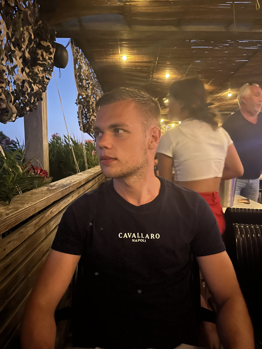 THE BEGINNING | WIDO