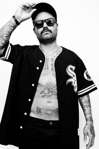 Music | Dmitri Saidi