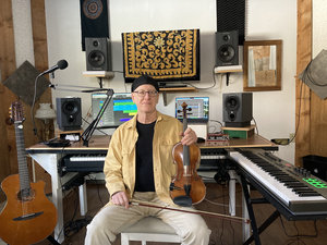 Music | Bill Stokes