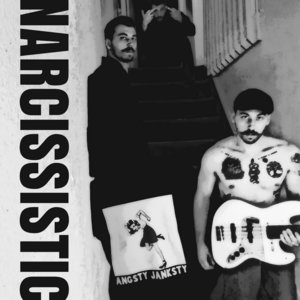 Music | ANGSTY JANKSTY