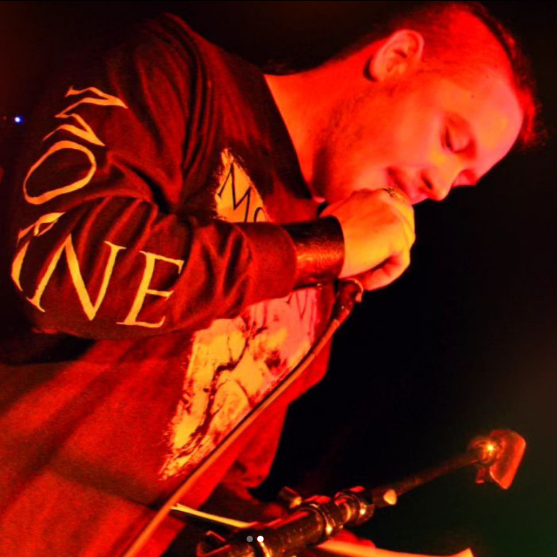 benjaminfortier's collection | Bandcamp