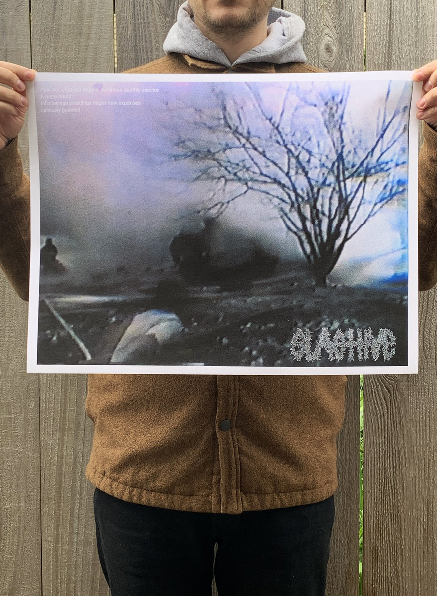 Encroaching Body Of Mangled Earth | Slag Hive