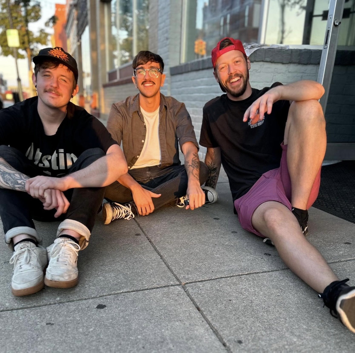 Something's Missing | Off Brand