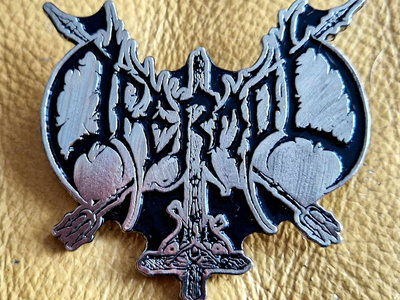Ofermod - metal pin | Odium Records
