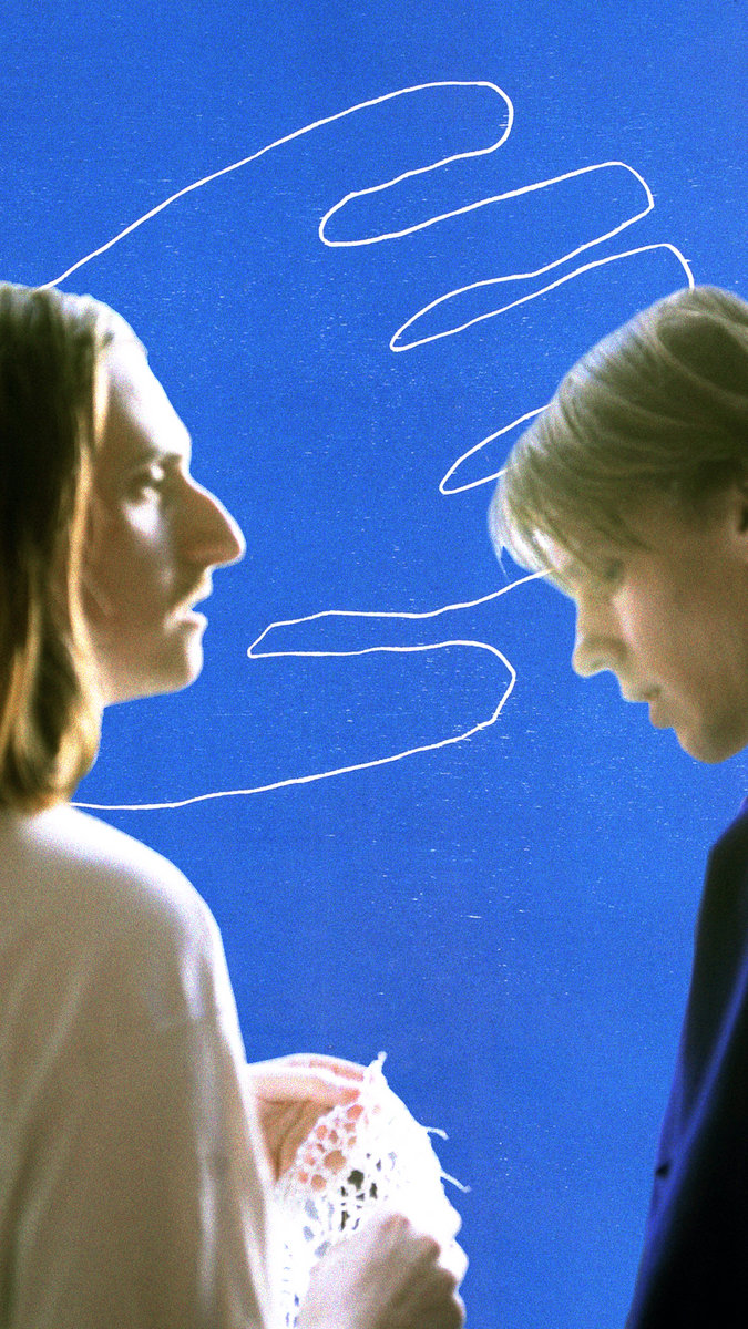 Straight Lines Strange People | Peenoise