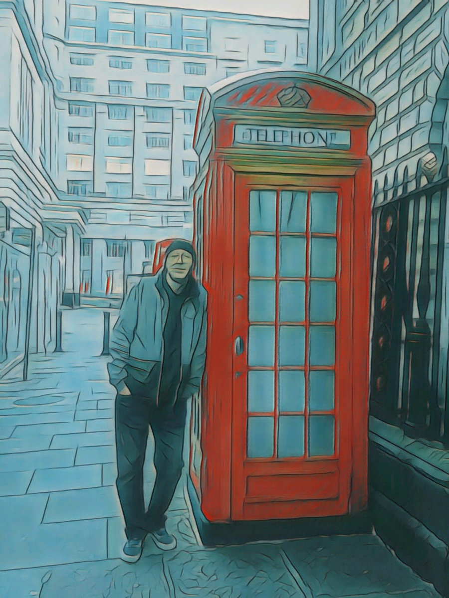 From The Middle Of Nowhere Country To the Inner City Kitchen Blues ...