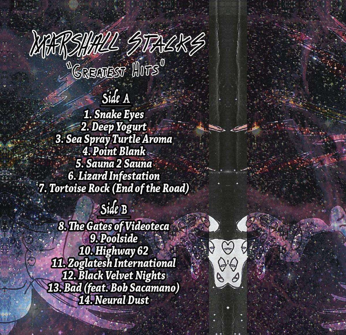 poptart725's collection | Bandcamp