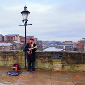 Music | John Garbutt