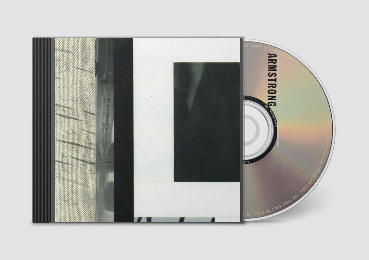 Armstrong | Loos | okka disk