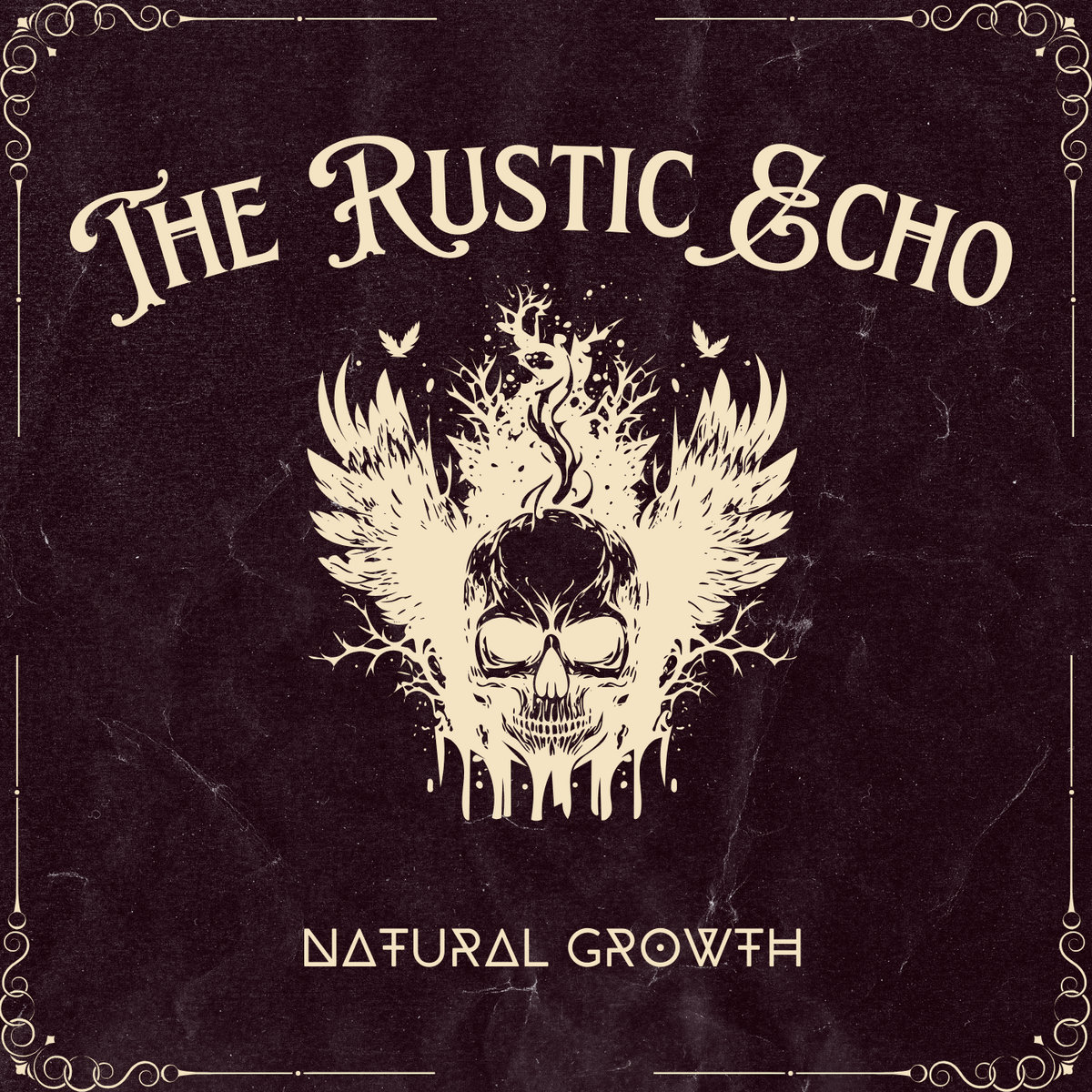 Natural Growth | The Rustic Echo