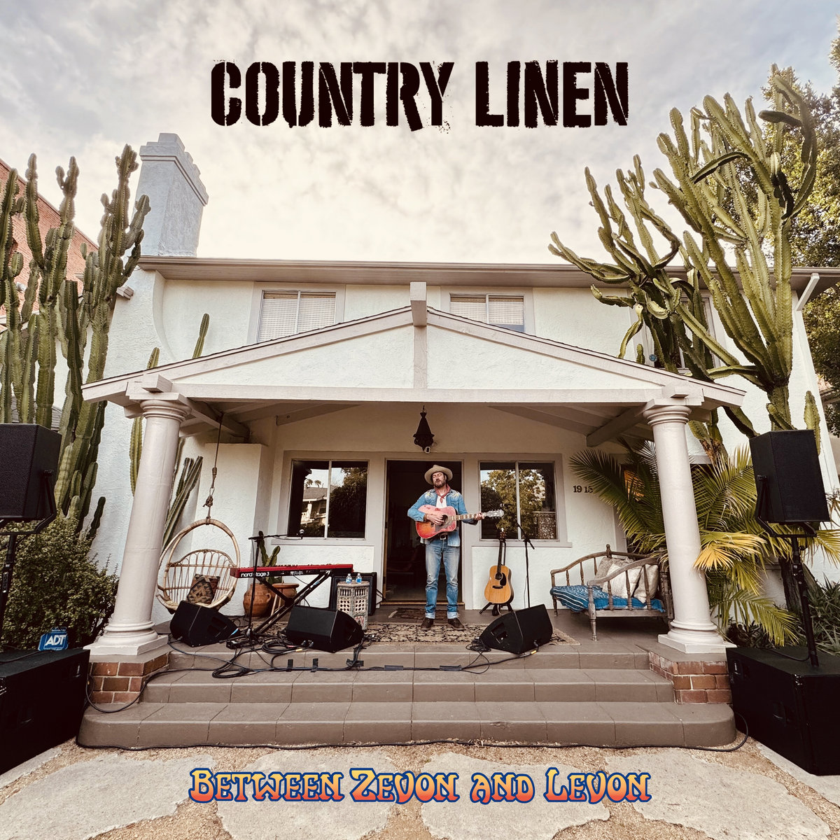 Country Linen | Country Linen