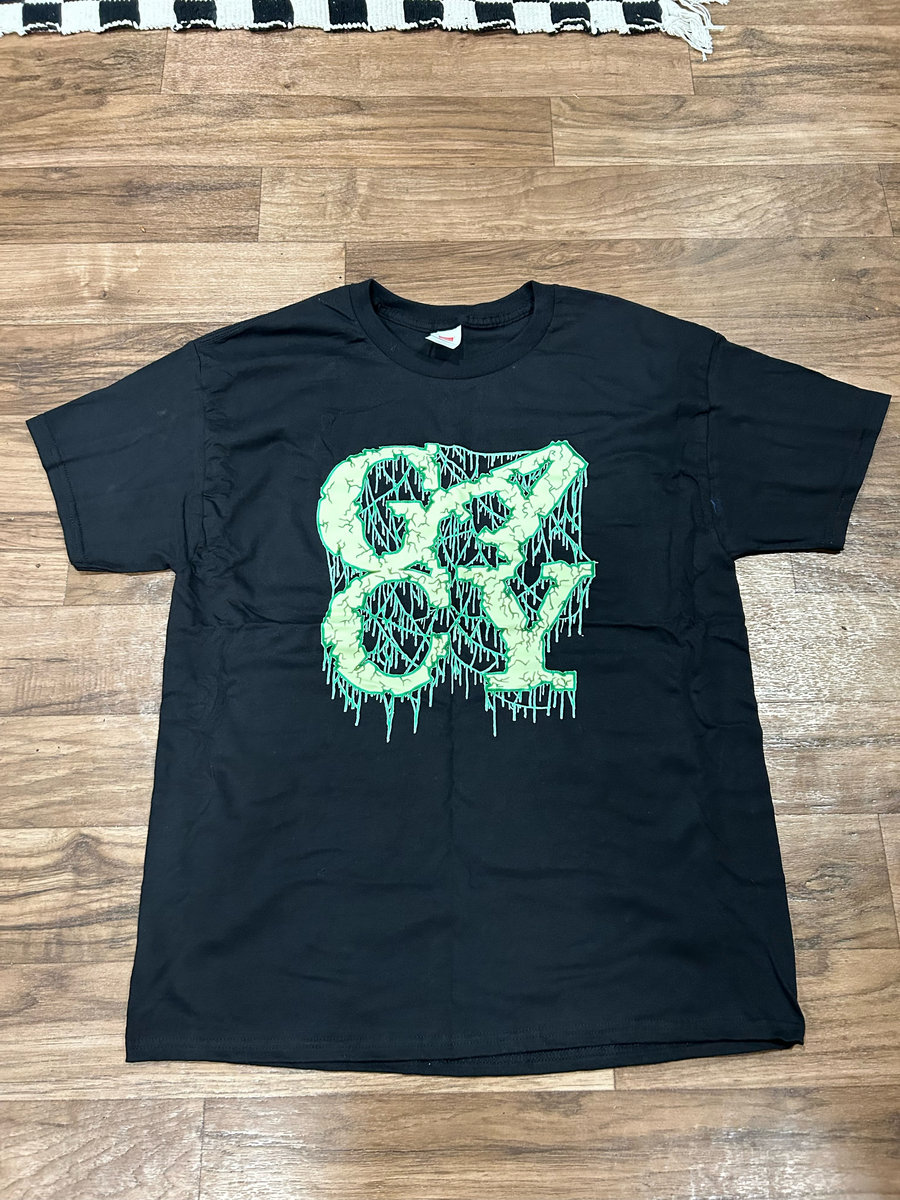 Foundational Stench | The Gacy Architecture