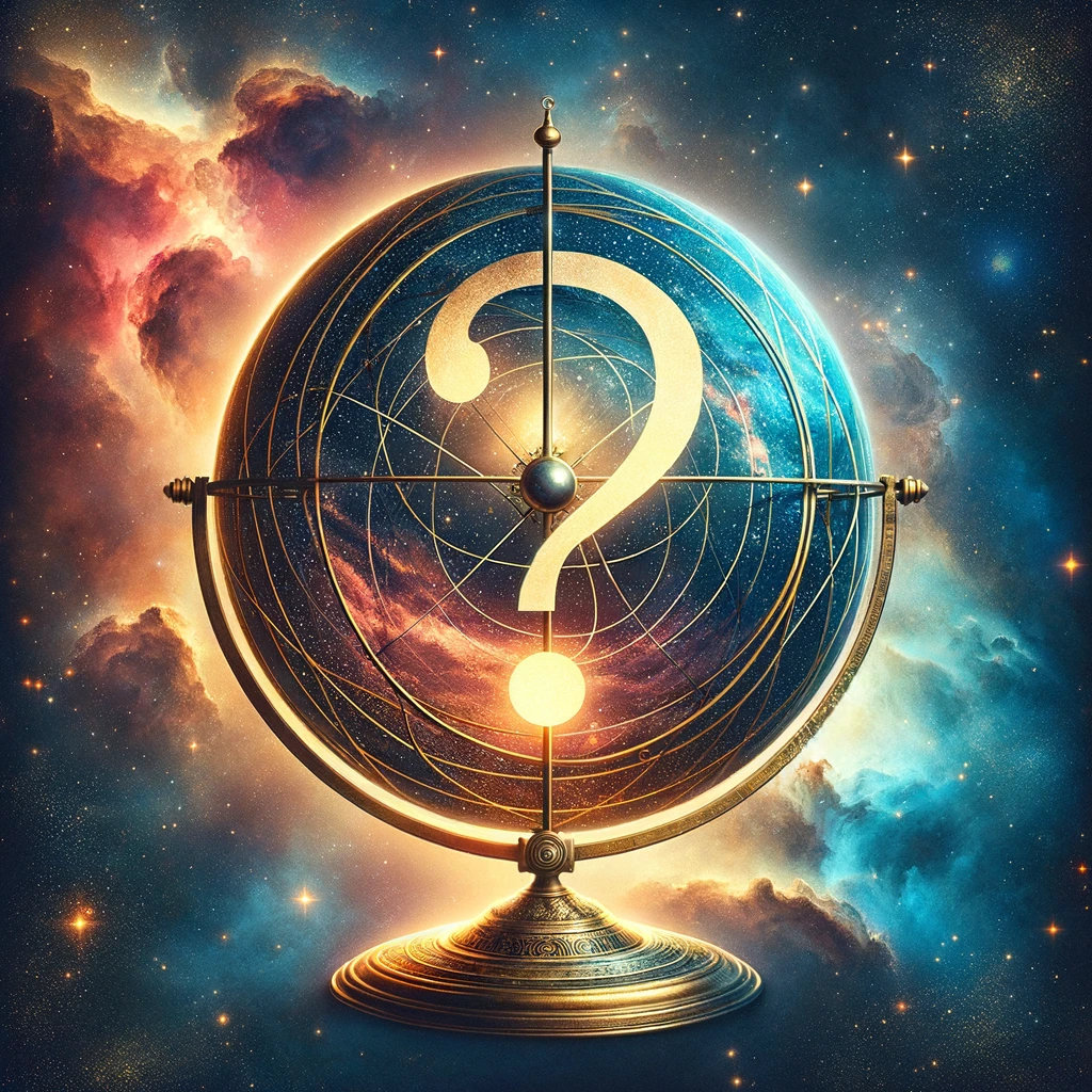 Titan's Terror | Timeless Dreamspace