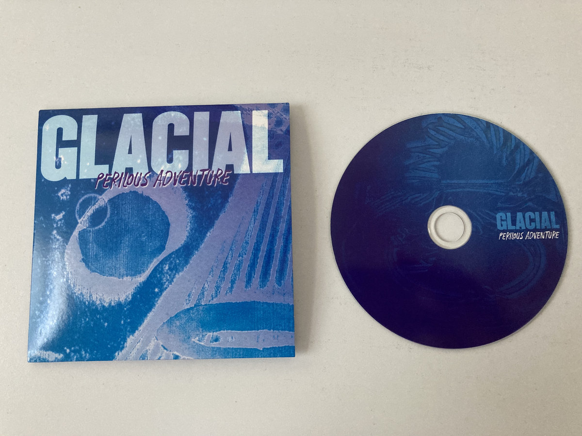 Perilous Adventure | Glacial