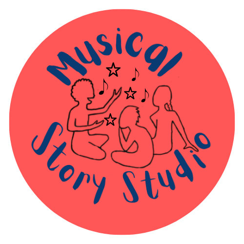 Kid's Sing Seniors' Stories - Long Branch Edition | Musical Story ...