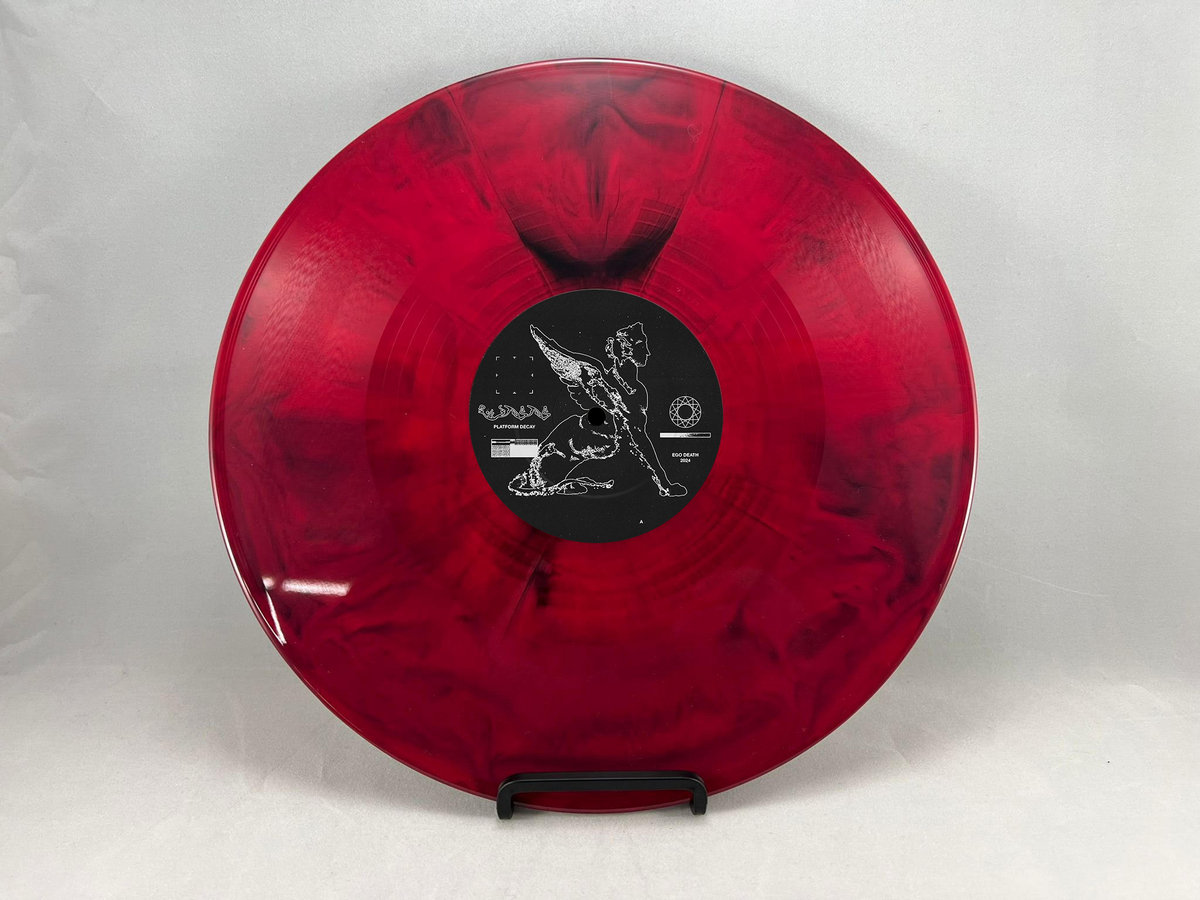 Platform Decay | Uun