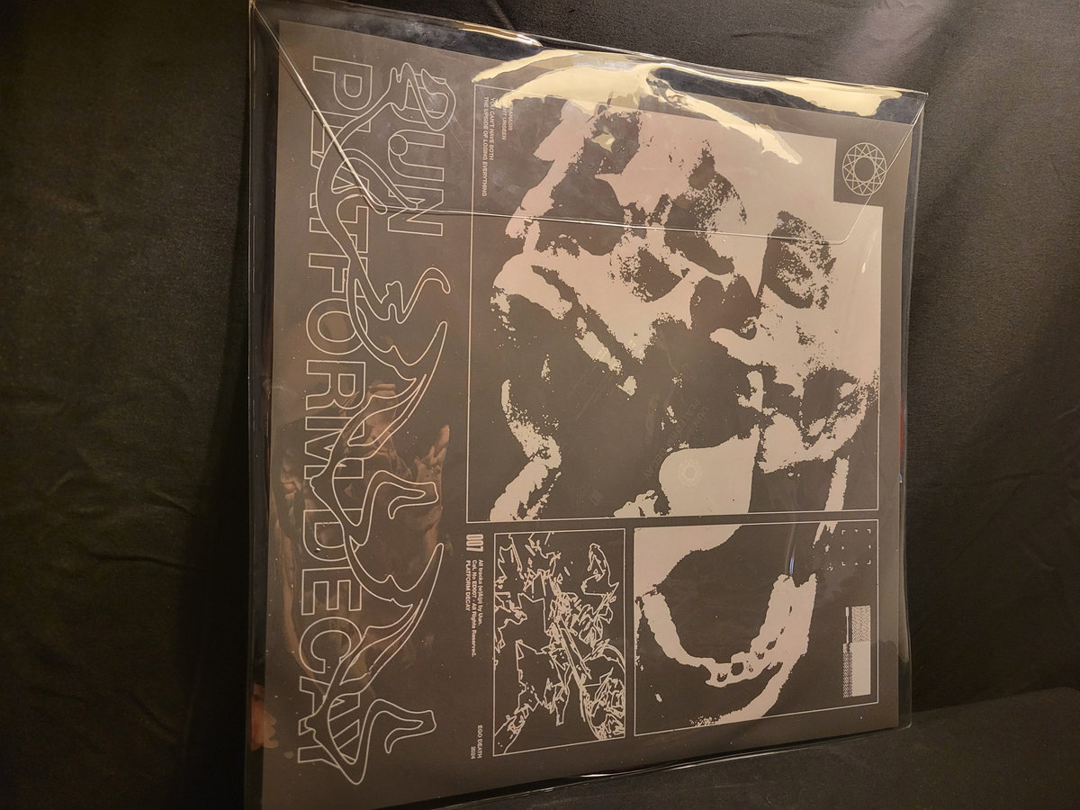 Platform Decay | Uun