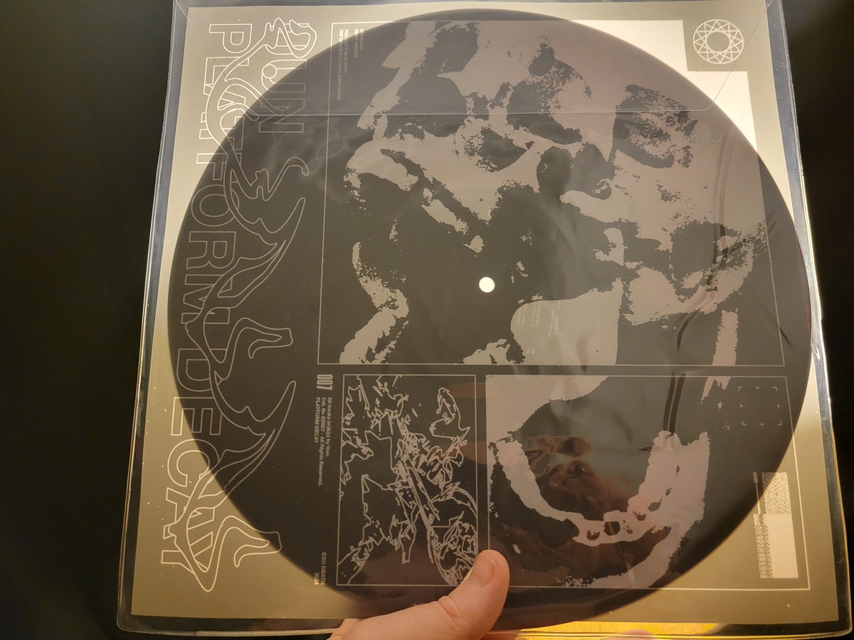 Platform Decay | Uun