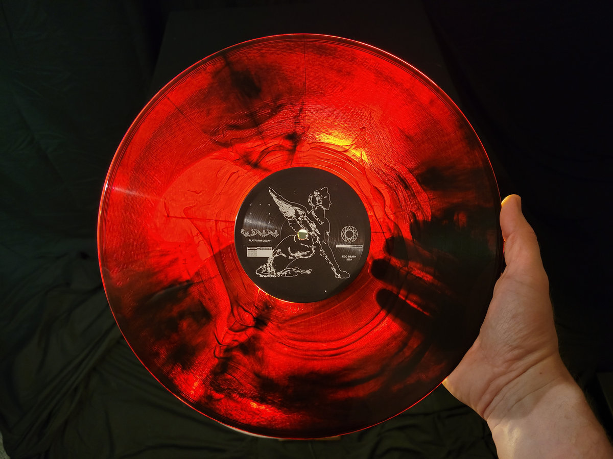 Platform Decay | Uun